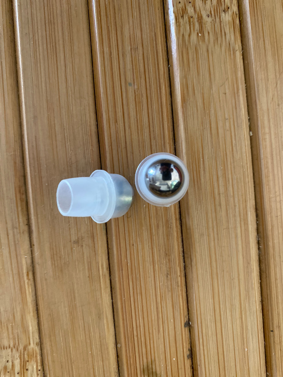 Roller for application – Mollumclear